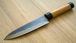 Takamura Knives Website - Premium Japanese Knives